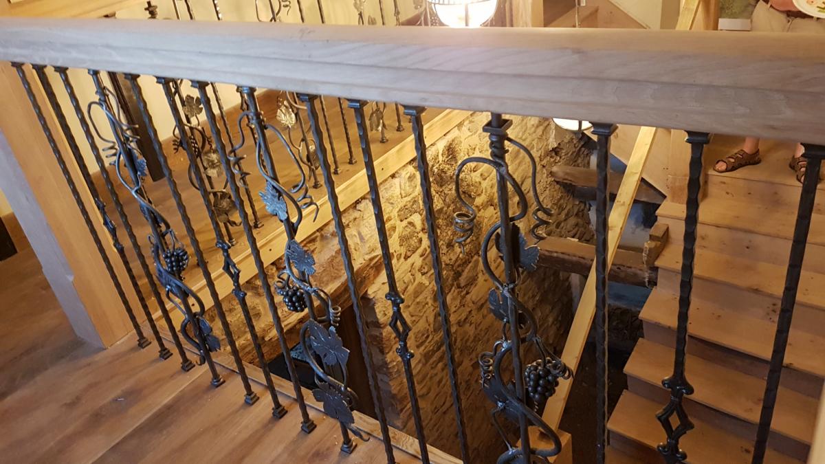 Contemporary Stair Spindles - PHG Stair Spindles Direct. The UK's Best ...